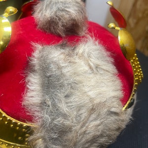 New Crown Royalty Hat/african Prince/traditional Hat/chieftaincy Hat ...