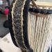 Authentic Nigerian Talking Drum (gangan) With Beater - Etsy