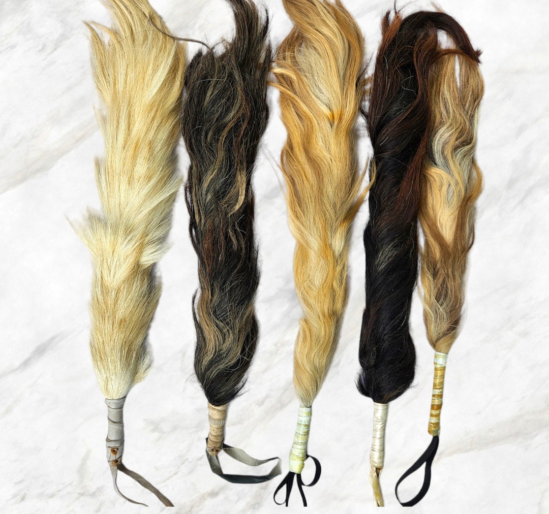 Irukere, Bridal Horsetail, NSA, African Horse Tail. Nigerian Wedding ...