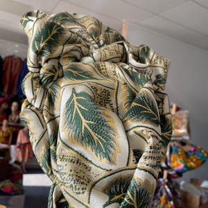 African Autogele, Ready to Wear Silver Gele, African Hat, Traditional ...