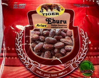 African Nutmeg - Etsy