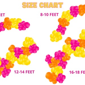 DIY Dinosaur Balloon Garland Kit, Dinosaur Party, Dino Party ...