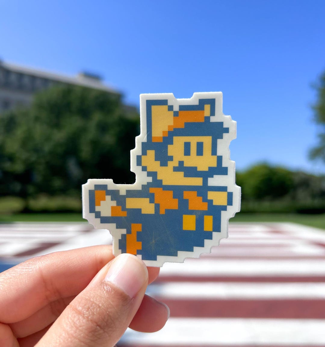 Mario Sticker, Super Mario Sticker, Videogame Sticker, Funny Sticker ...