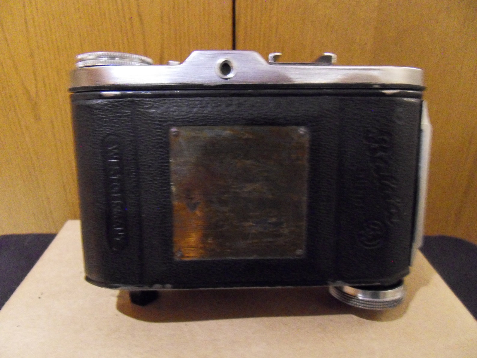 BALDA Baldinette - 35mm - Retina Style - 1950 - Etsy