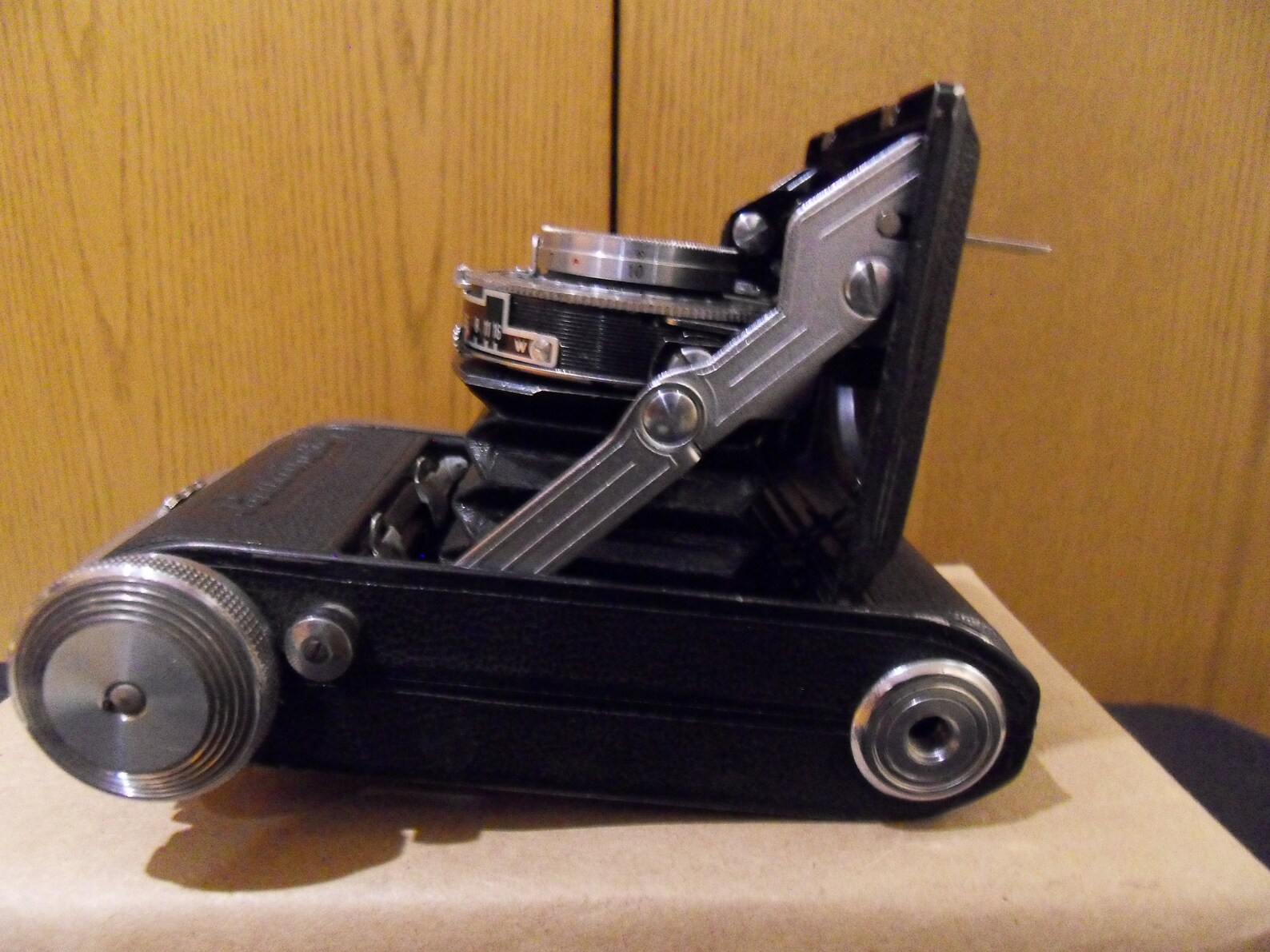 BALDA Baldinette - 35mm - Retina Style - 1950 - Etsy