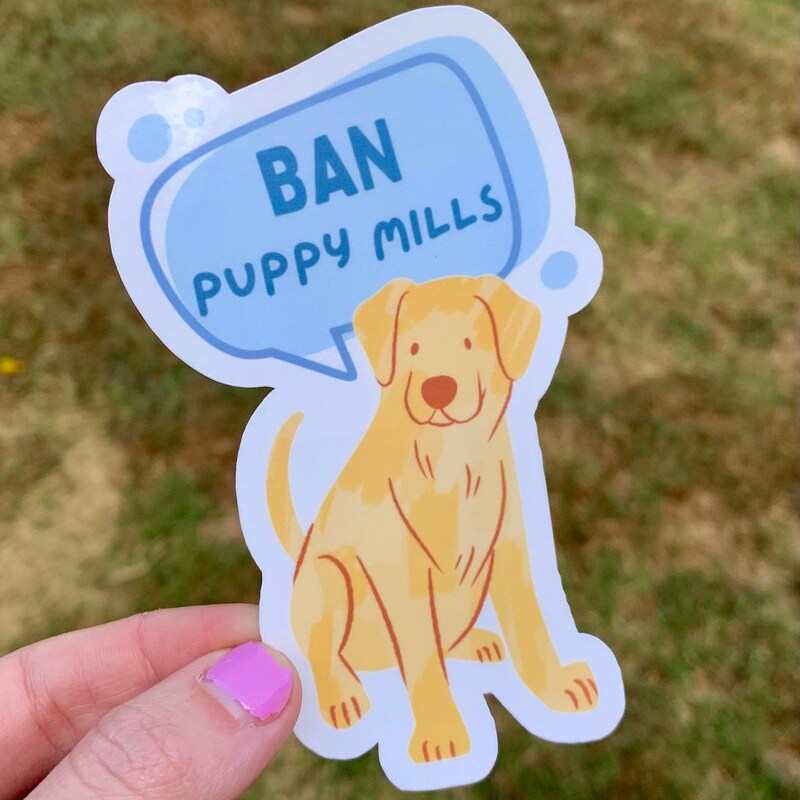 MawandTheDogs - Etsy