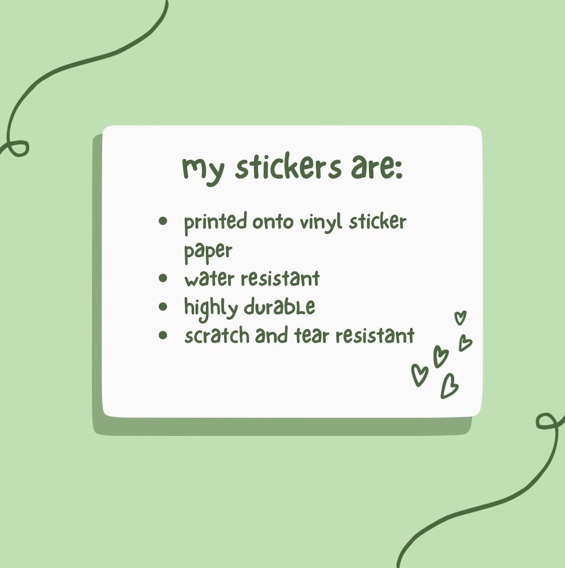 Tabby Cat Fan Club Sticker Vinyl Sticker Cat Sticker - Etsy