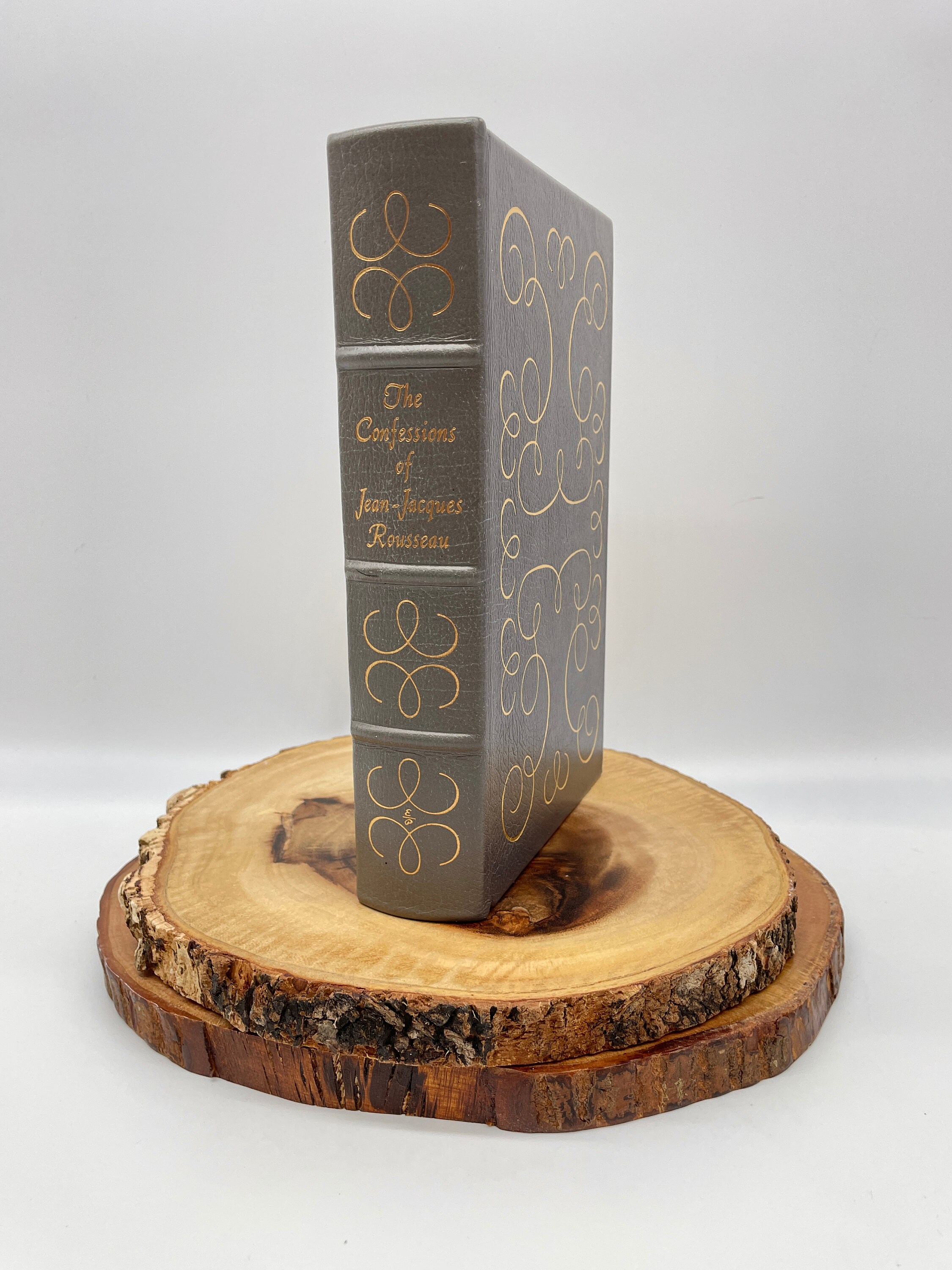 Jean Jacques Rousseau Symbol