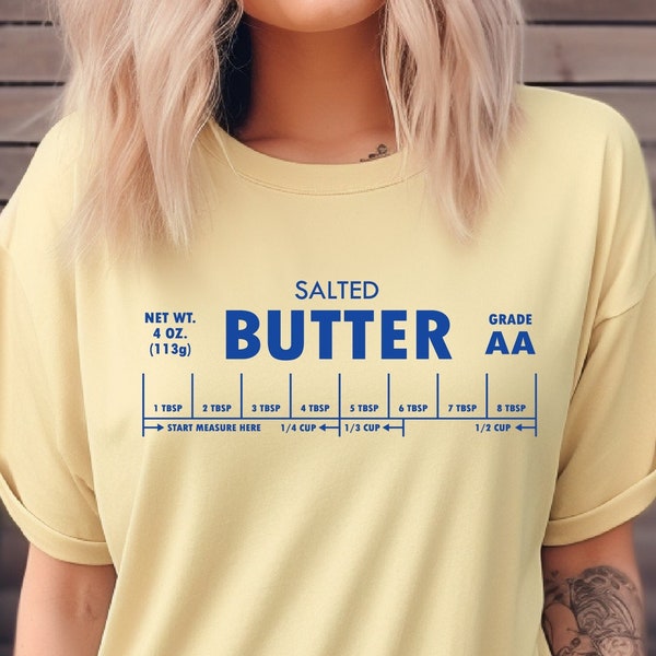 Stick of Butter Svg - Etsy