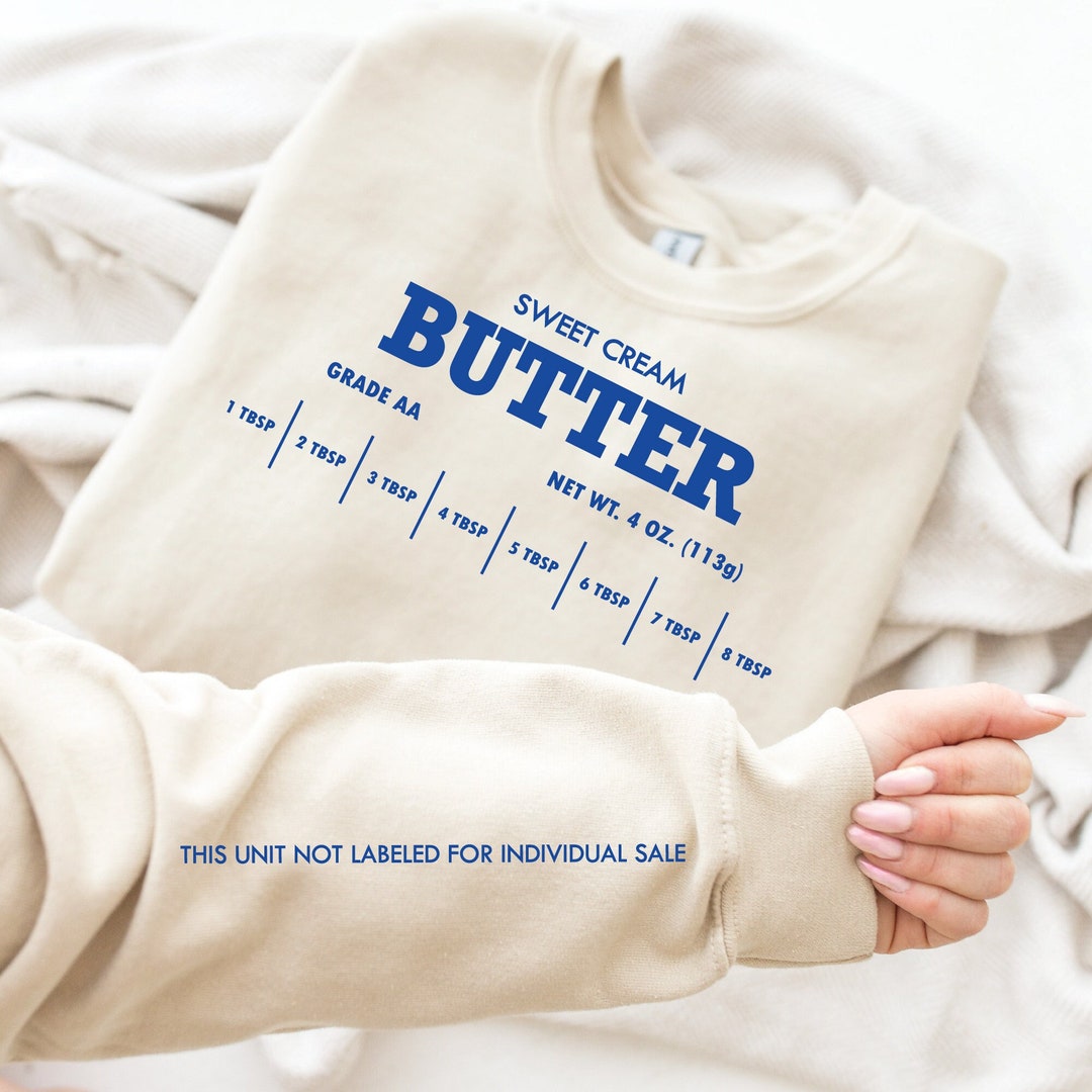 Sweet Cream Butter Svg Png, Butter is Life SVG, Butter Stick SVG, Stick ...