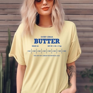 Sweet Cream Butter Svg Png, Butter is Life SVG, Butter Stick SVG, Stick ...