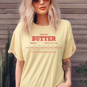 Unsalted Butter Svg Png, Butter is Life SVG, Butter Stick SVG, Stick of ...
