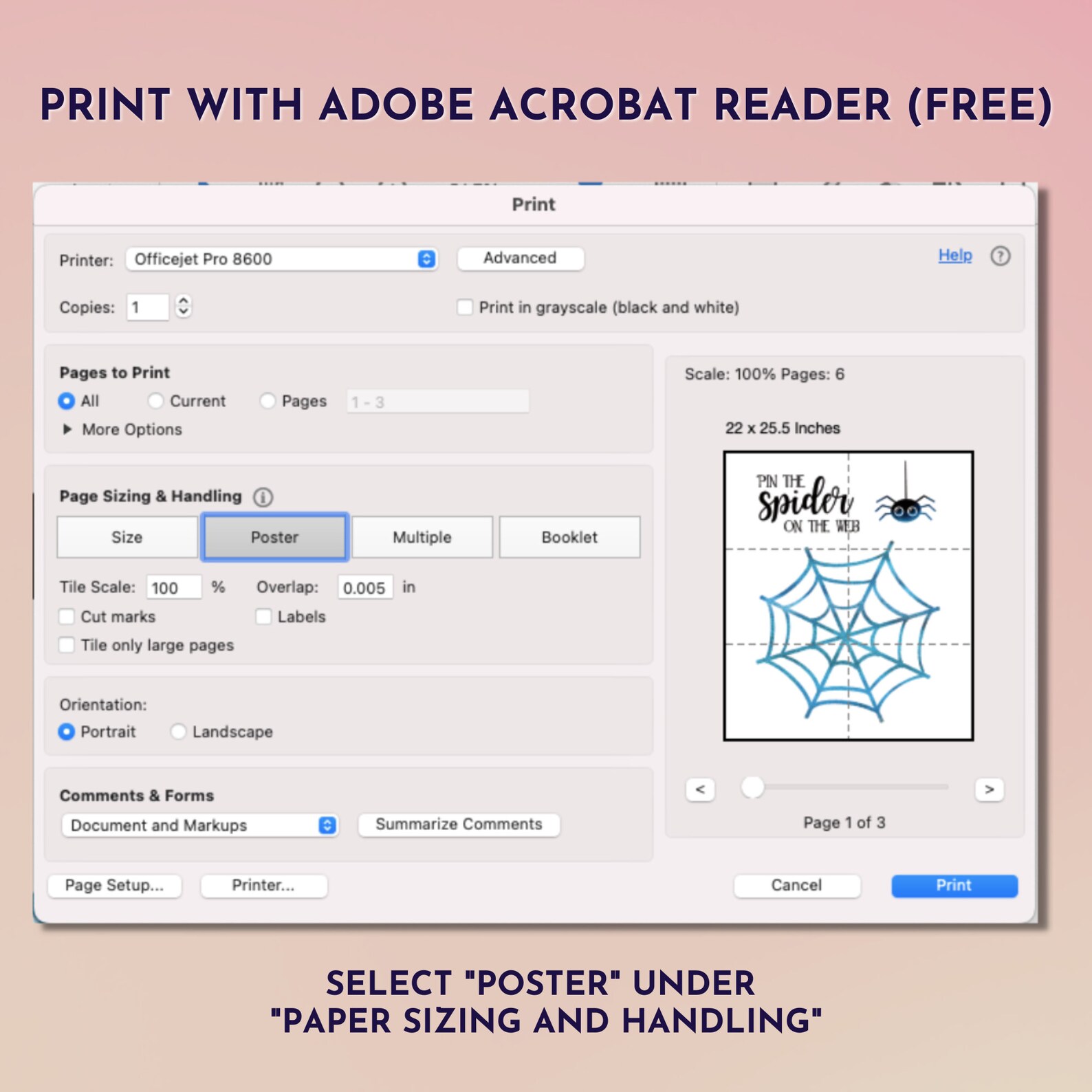 Thanksgiving Pin the Tail Party Game Printable, Pin the Feather on the ...