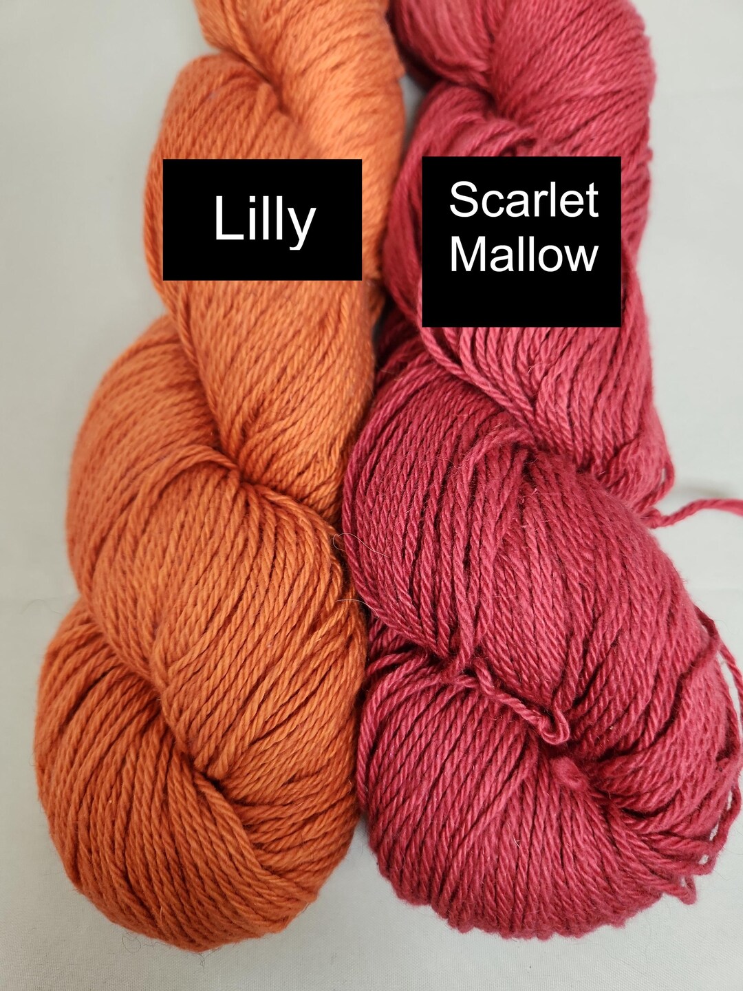 Monticello Collection DK From Cestari Yarn Co - Various Colors - Etsy