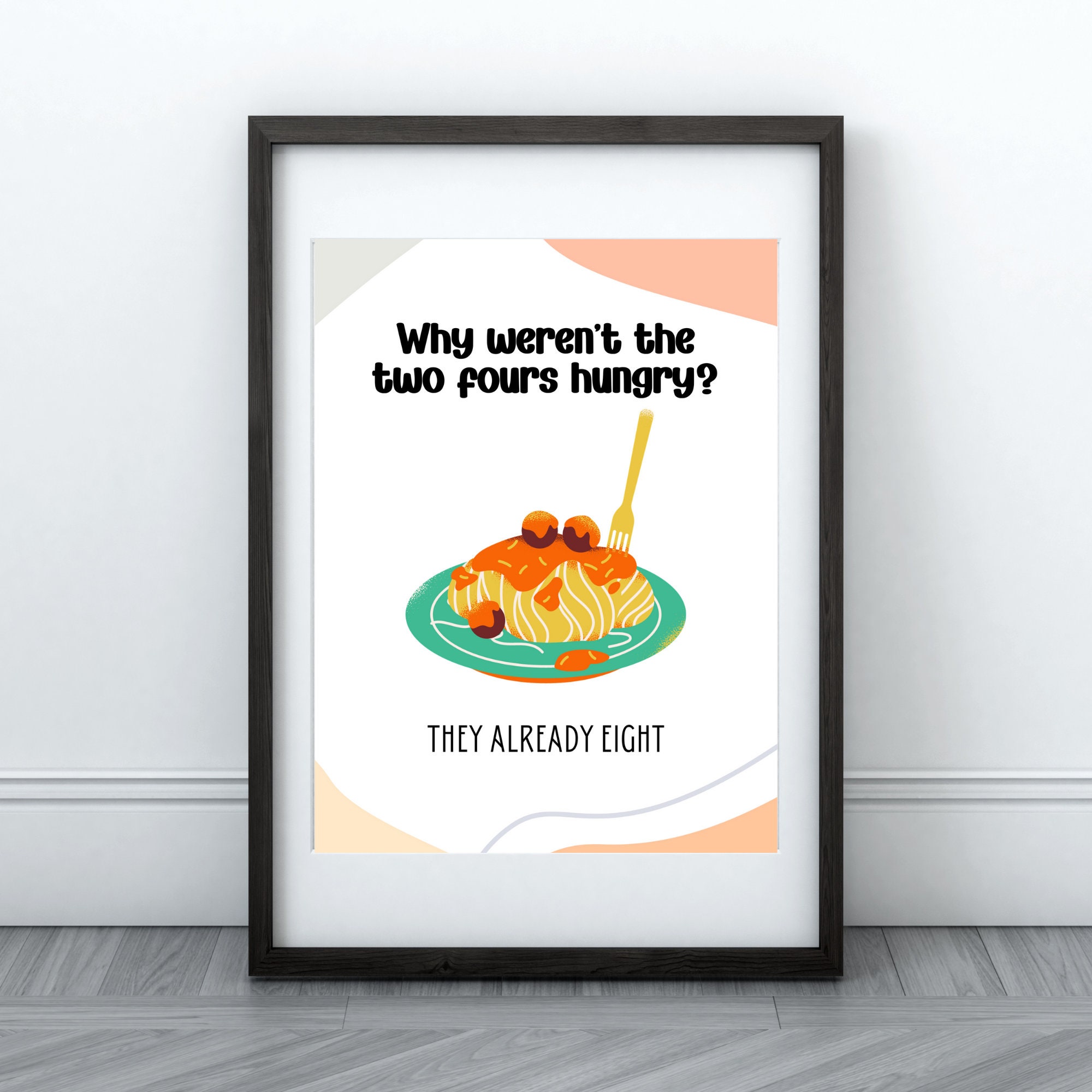 Math Classroom Decor Funny Math Posters Math Poster Math Puns Math ...