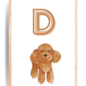 Alphabet Printable Flash Cards Alphabet Cards Printable Printable ...