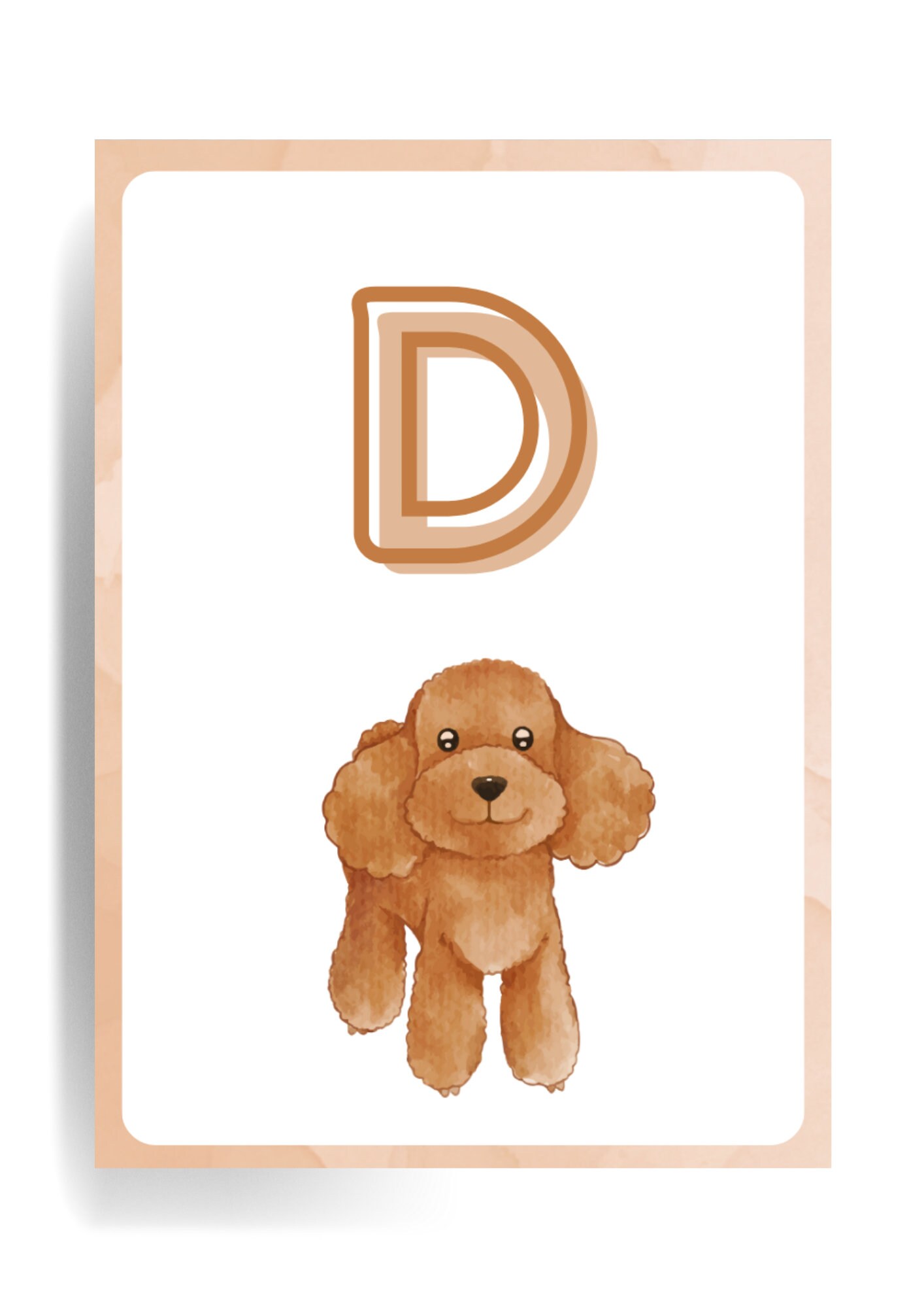 Alphabet Printable Flash Cards Alphabet Cards Printable Printable ...