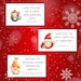 Christmas Jokes Cracker Jokes Christmas Cracker Fillers Christmas ...