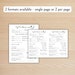 Coworker Questions Printable Coworker Printable Office Activities ...