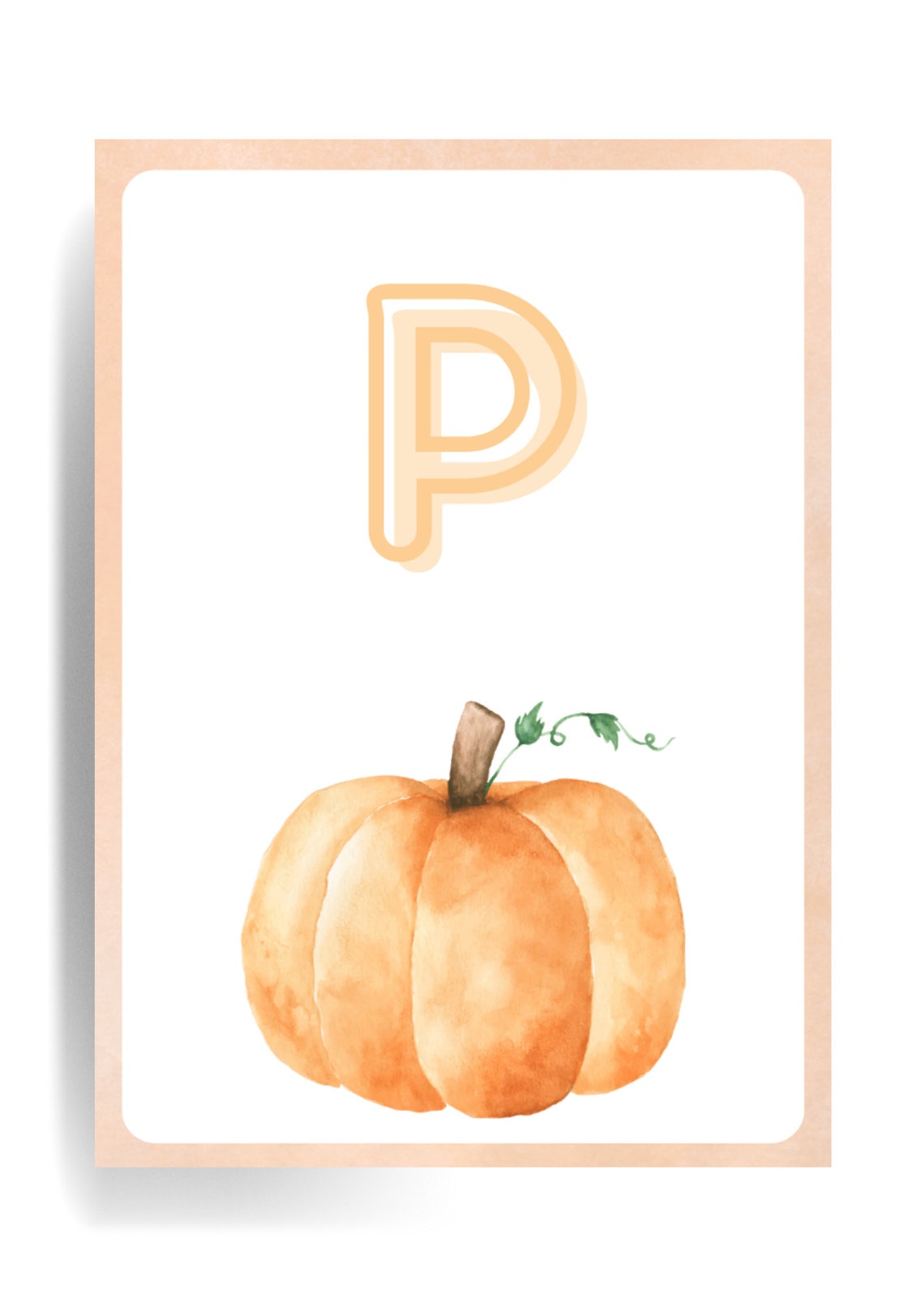 Alphabet Printable Flash Cards Alphabet Cards Printable Printable ...