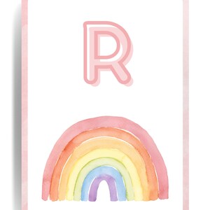 Alphabet Printable Flash Cards Alphabet Cards Printable Printable ...