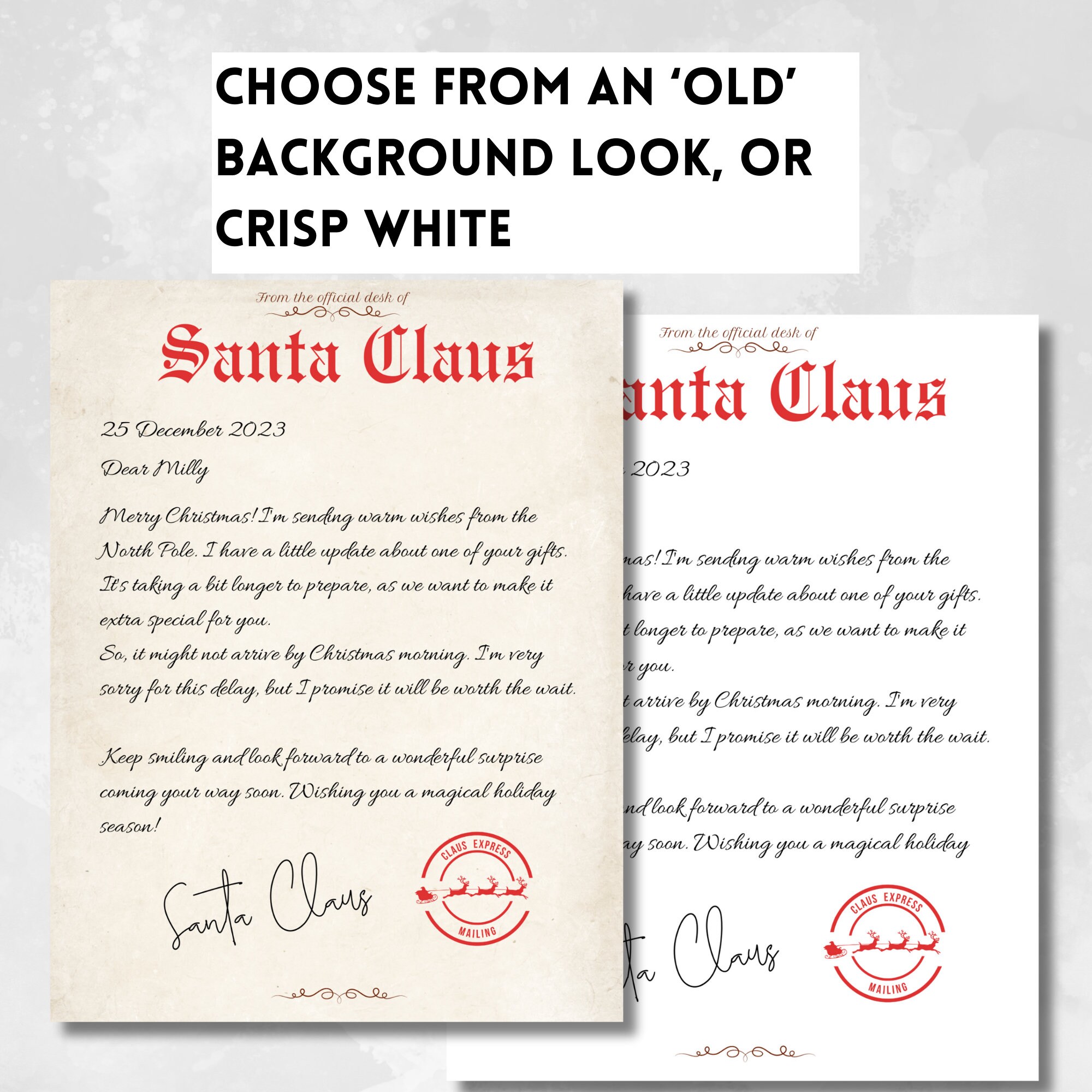 Delayed Christmas Gift Printable Delayed Christmas Gift Letter Late delayed-christmas-gift-printable-delayed-christmas-gift-letter-late