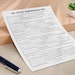 Team Building Games #3 Printable Office Mad Libs Fill in the Blanks ...