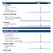 Balance Sheet Template: 2-year Business Statement (excel & Google ...