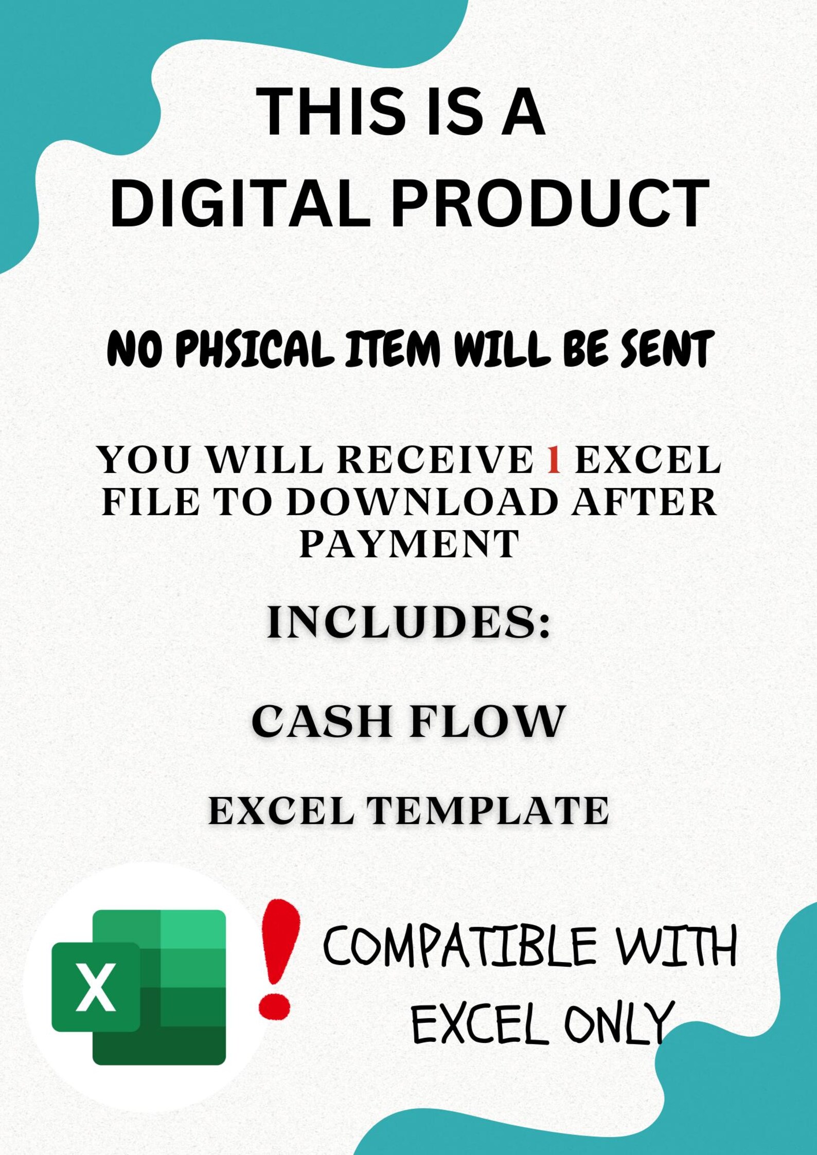 Cashflow Template, Cashflow Forecast, Cashflow Statement, Cash Flow Comparison, Cashflow ...