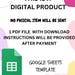 Balance Sheet Template: Year-over-year Comparison (google Sheets ...