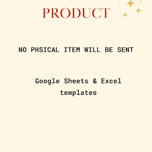 Balance Sheet Template: 2-year Business Statement (excel & Google ...