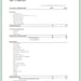 Two Year Income Statement Template (excel & Google Sheets) - Etsy