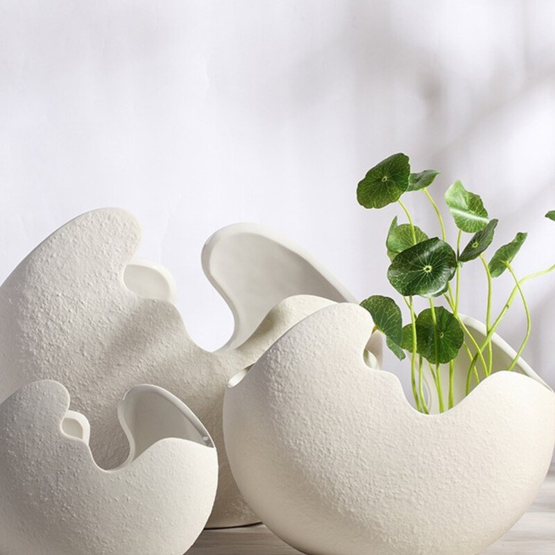 Egg Shell Ornaments - Etsy