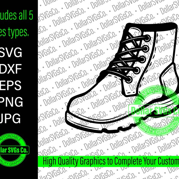 Timberland Svg - Etsy