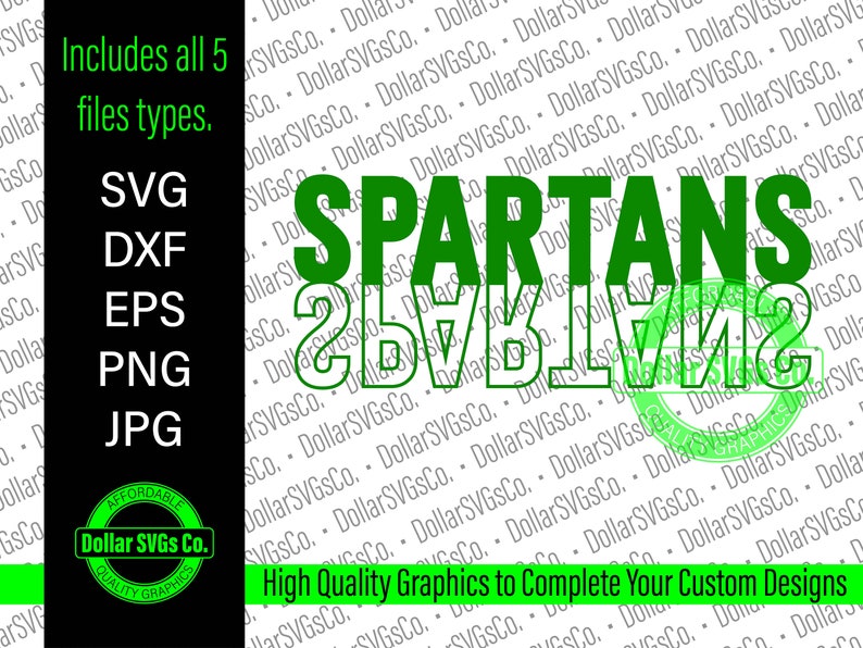 Spartans Mascot Svg Spartans Svg Go Spartans Basketball - Etsy