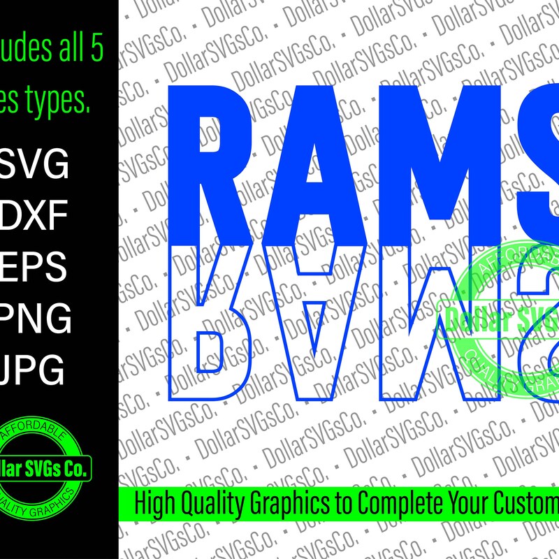 Angelo State Rams - Etsy