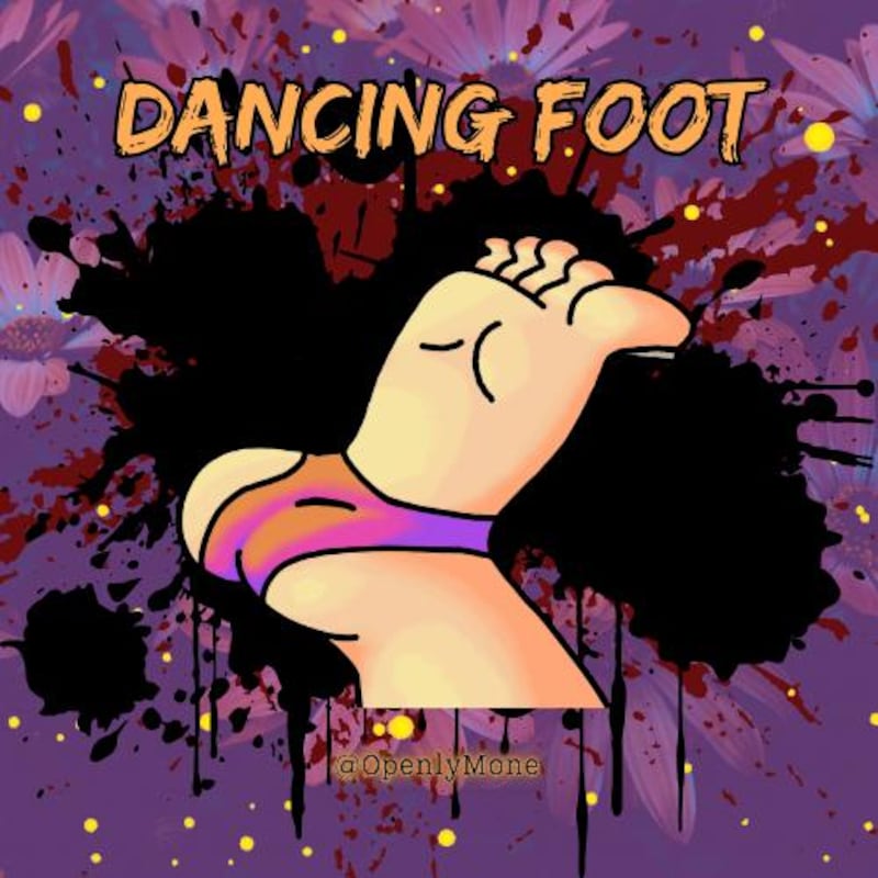 Foot Decorations - Etsy