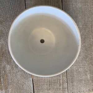 Lady Bug Flower Pot, Small Lady Bug Pot, Clay Lady Bug Pot - Etsy