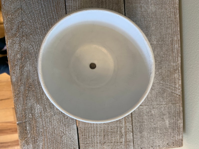 Lady Bug Flower Pot, Small Lady Bug Pot, Clay Lady Bug Pot - Etsy