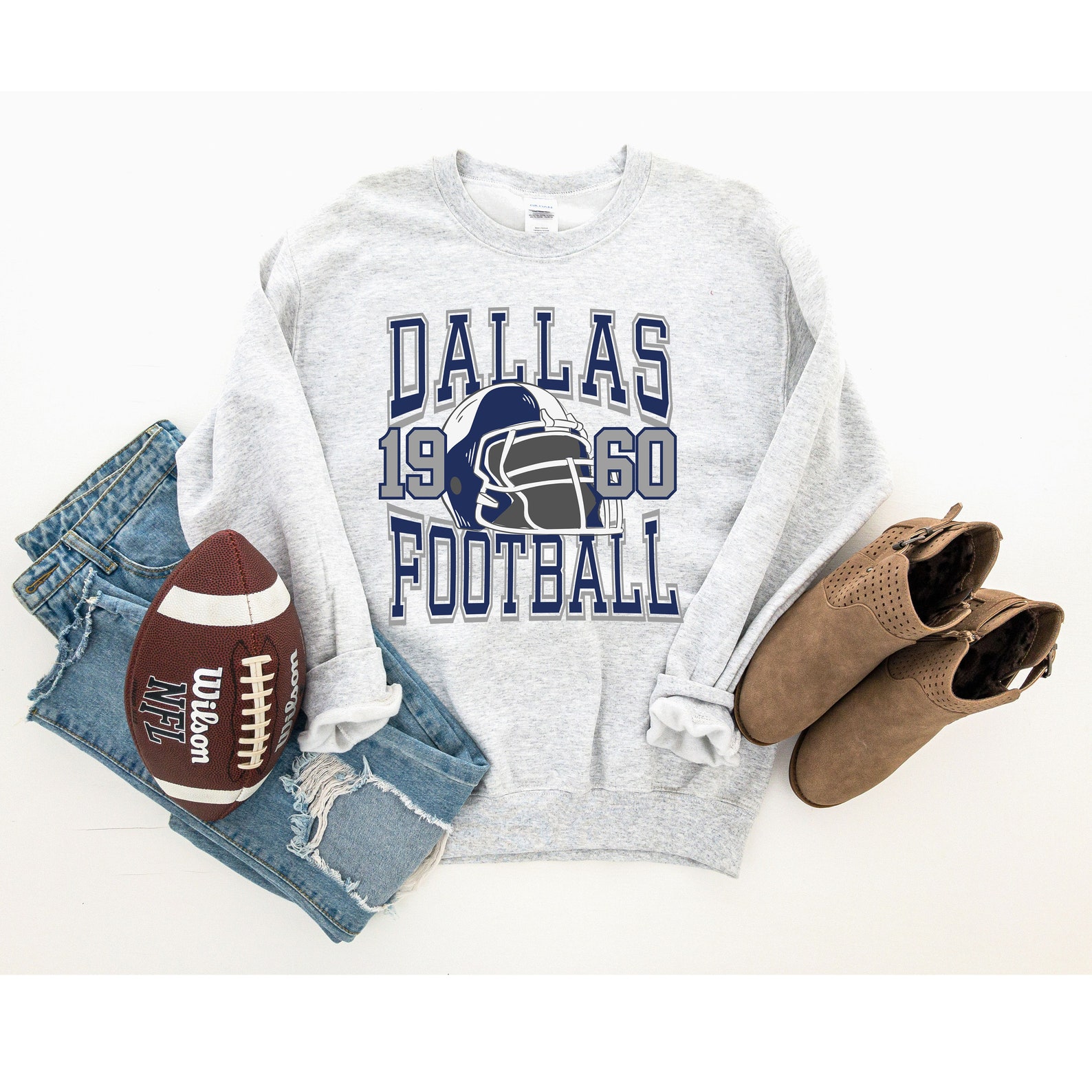 VINTAGE DALLAS COWBOYS Png | Dtf |sublimation | Distressed and Full ...
