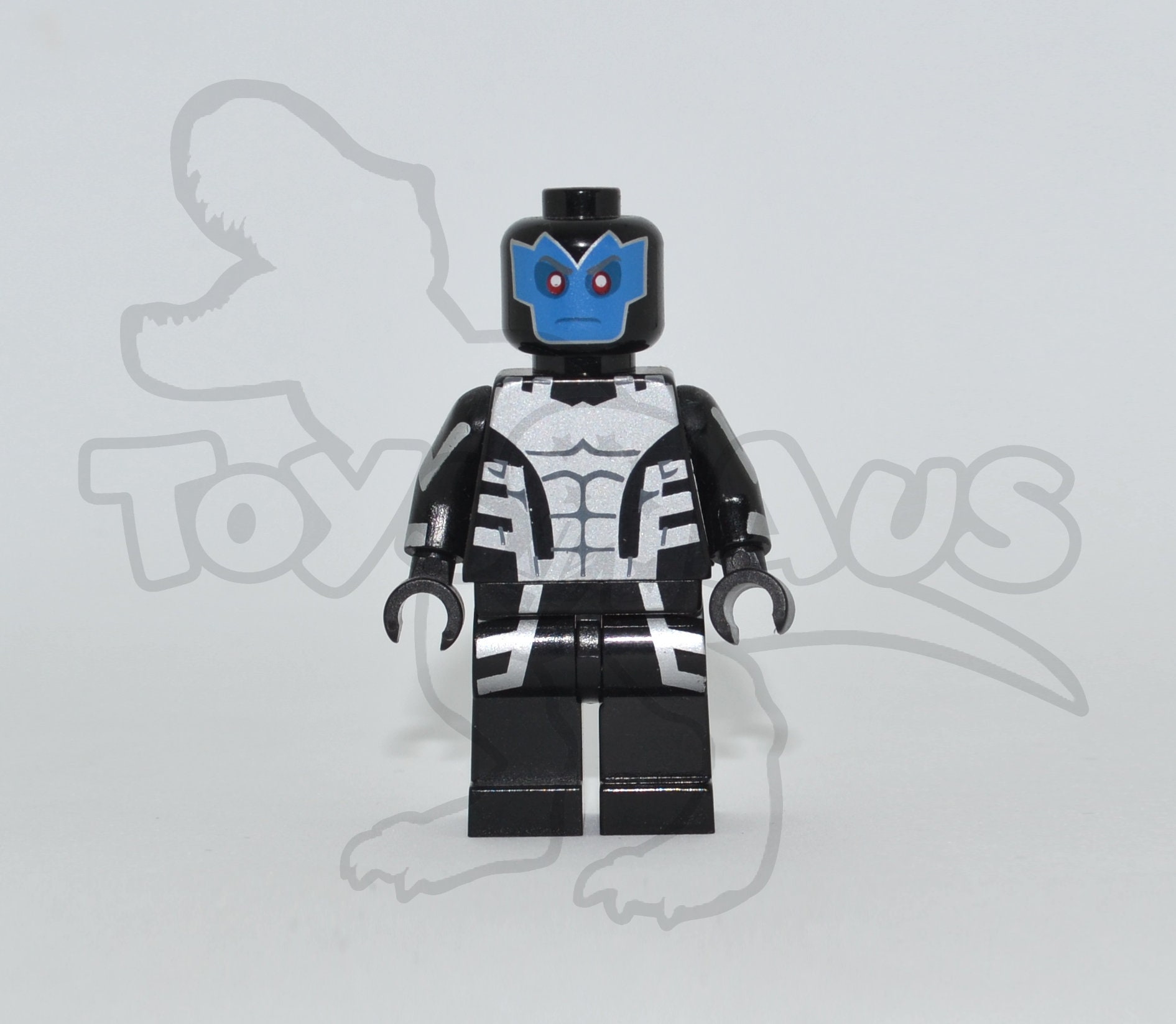 Archangel Marvel Lego