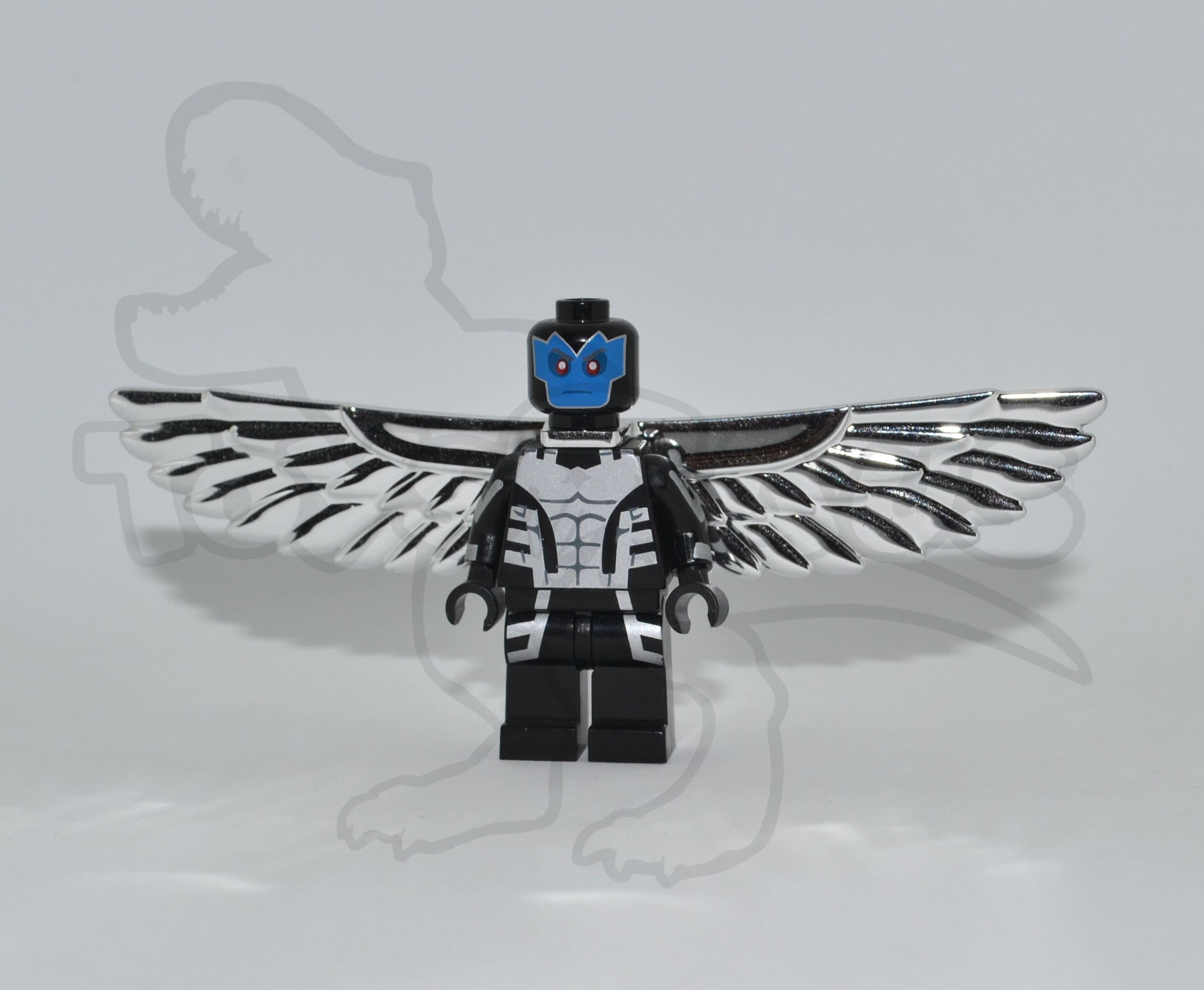 Lego Archangel