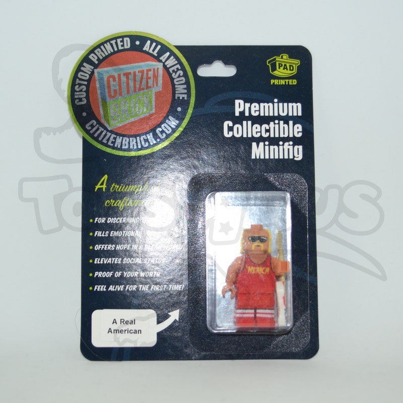 Citizen Bricks - Etsy