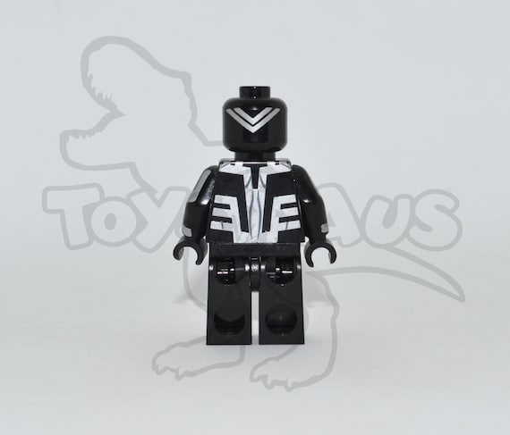 Lego Marvel Superheroes Archangel