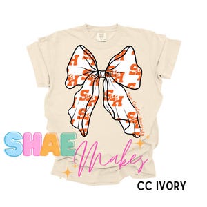 Sam Houston University, Football, Png, Digital Design, Sublimation ...