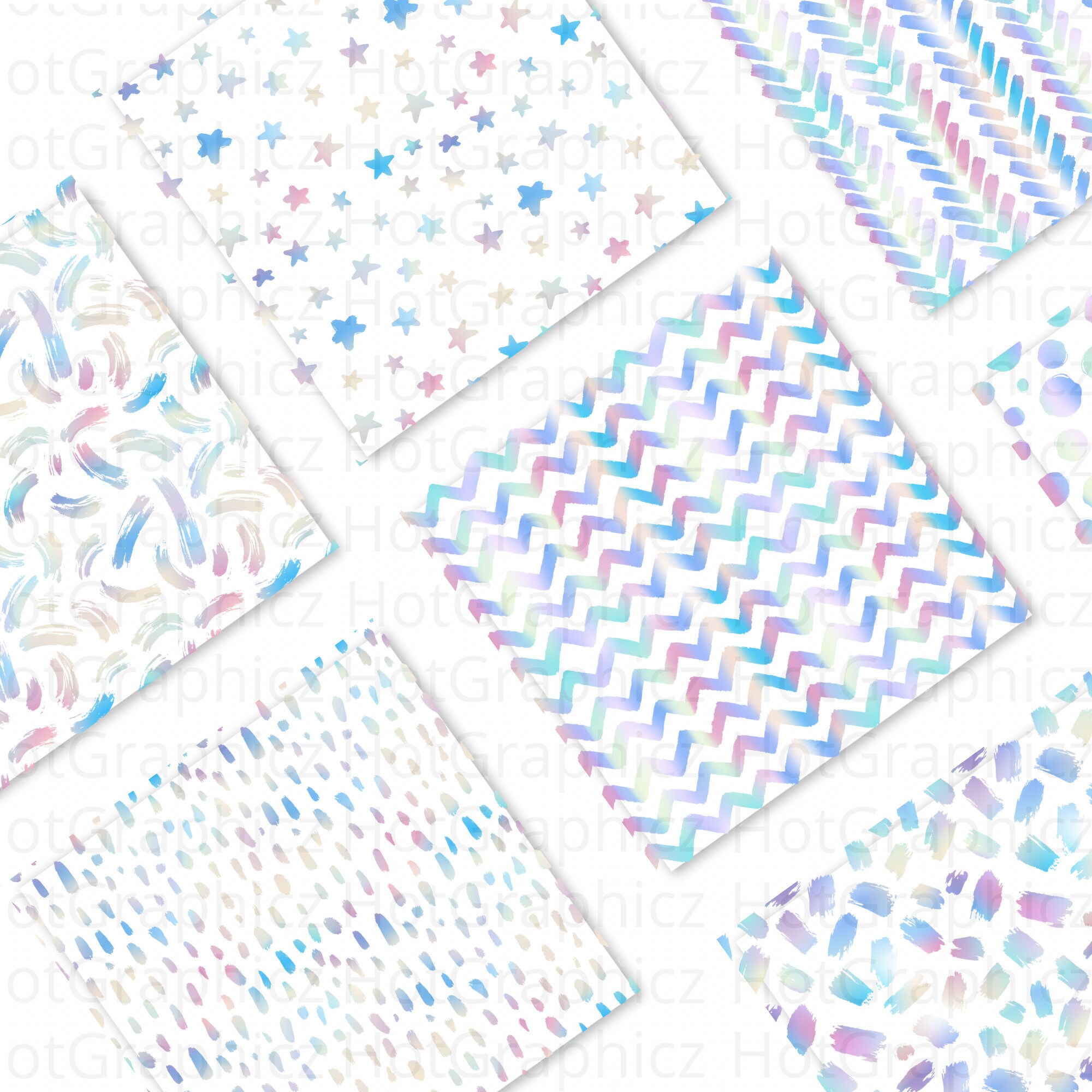 Funfetti | Colors | Rainbow | Beauty | Cricut Stencils - Etsy