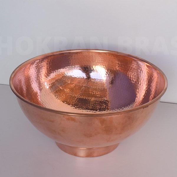 Copper Basin - Etsy UK