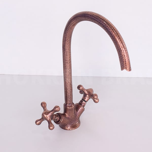 Copper Faucet - Etsy