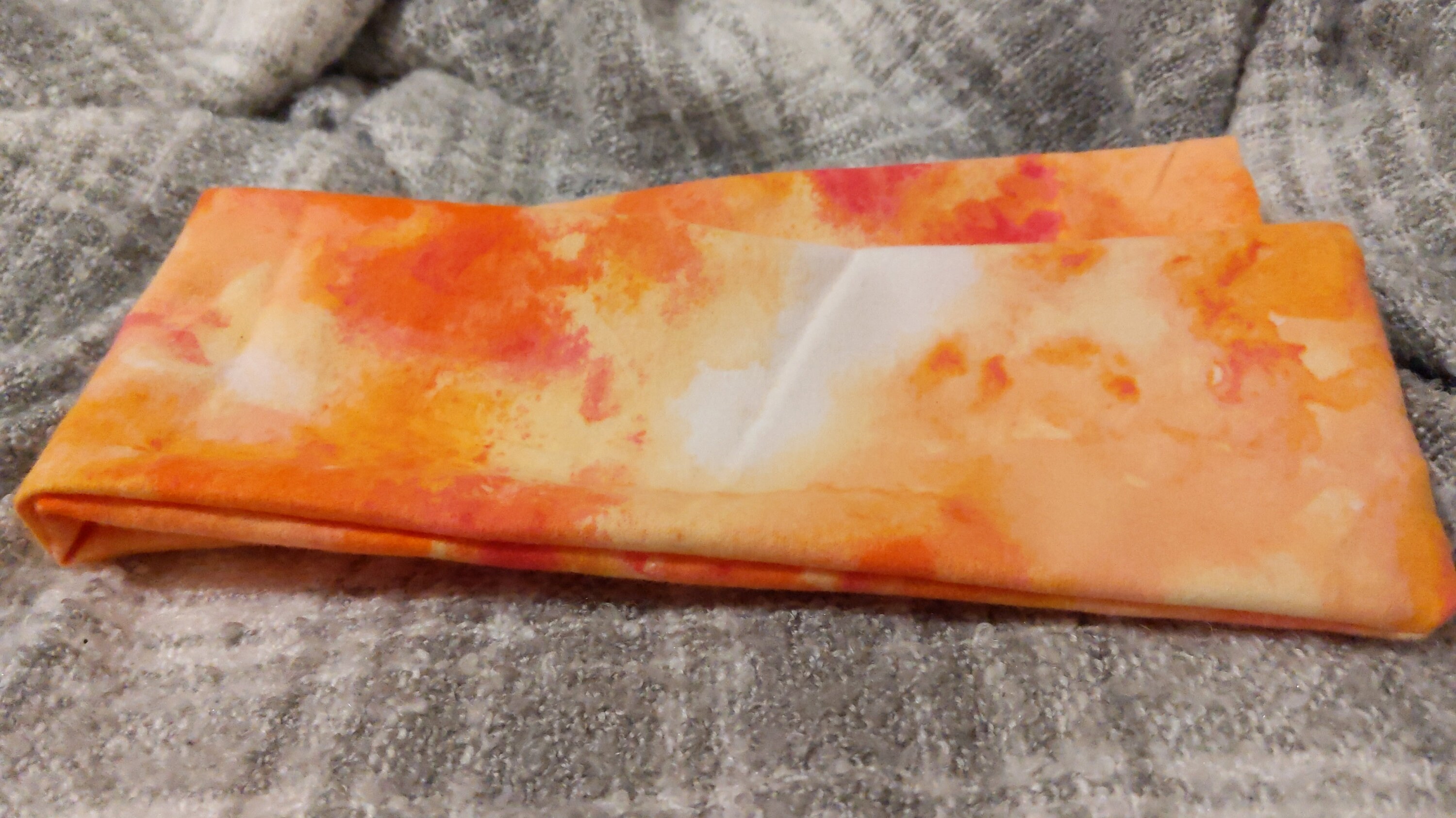 Rice Socks W/essential Oils - Etsy