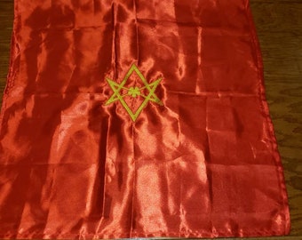 Thelemic Altar - Etsy